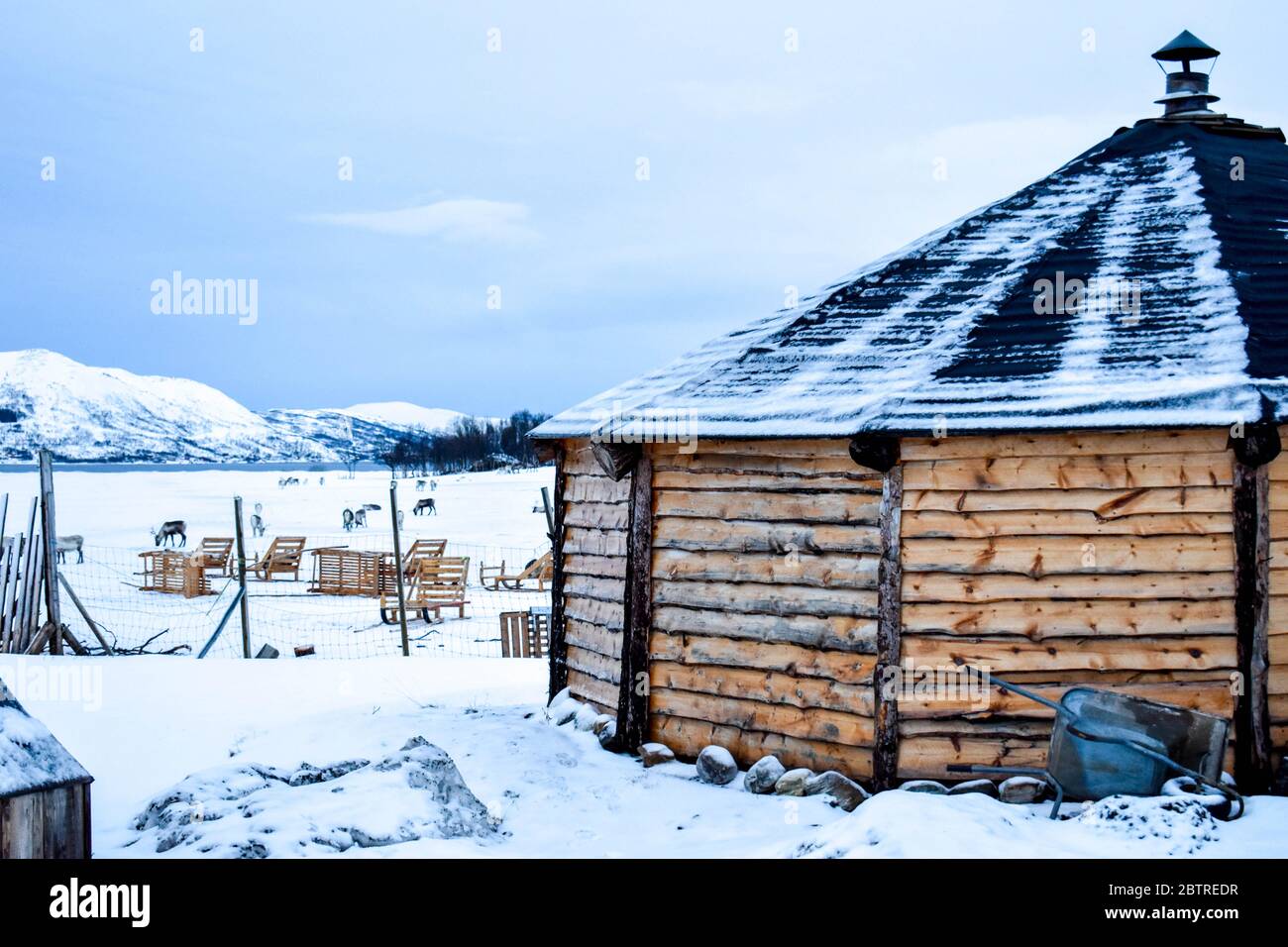 Noway fjord hi-res stock photography and images - Alamy