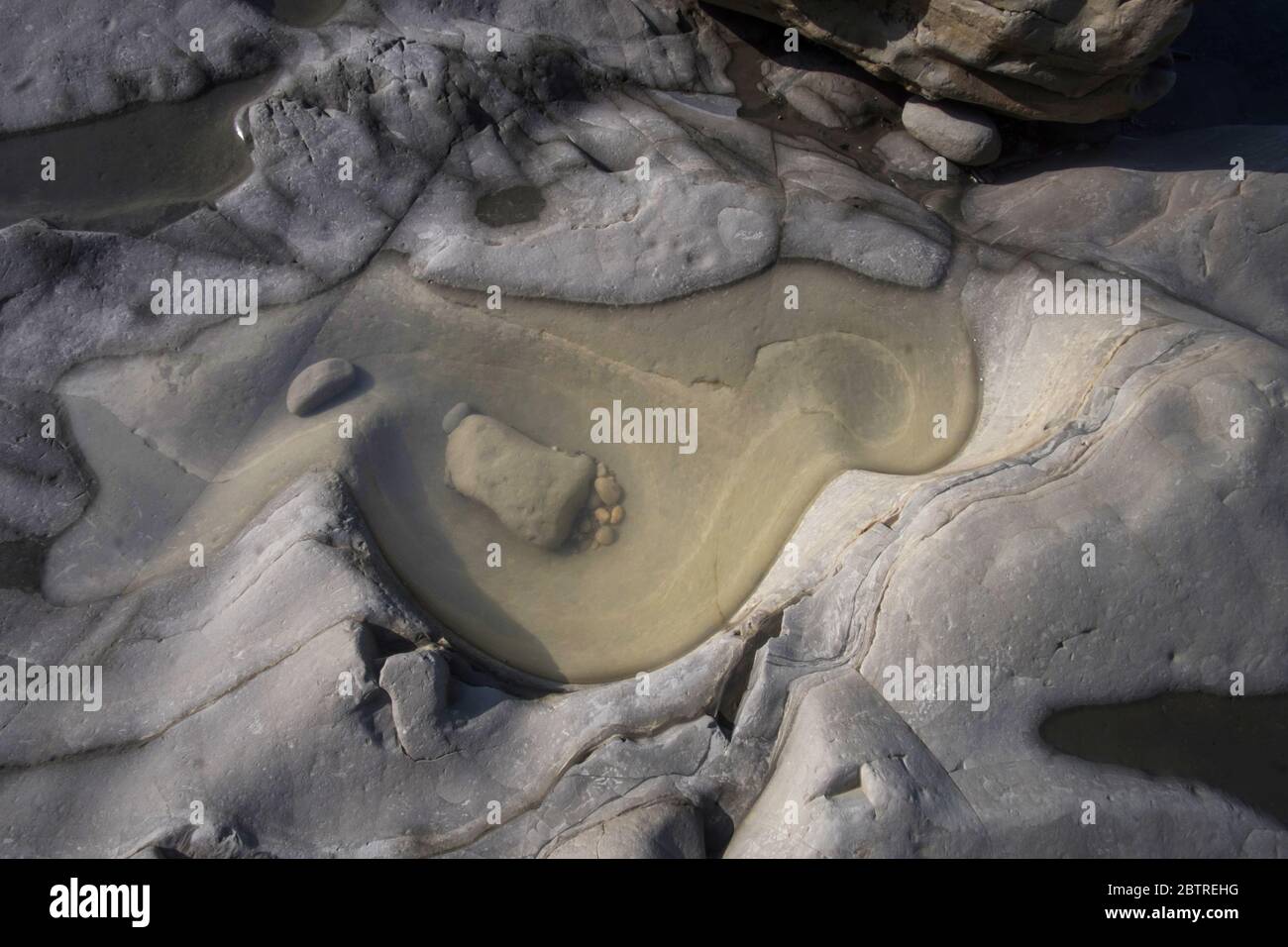 Curious rock formation hi-res stock photography and images - Alamy