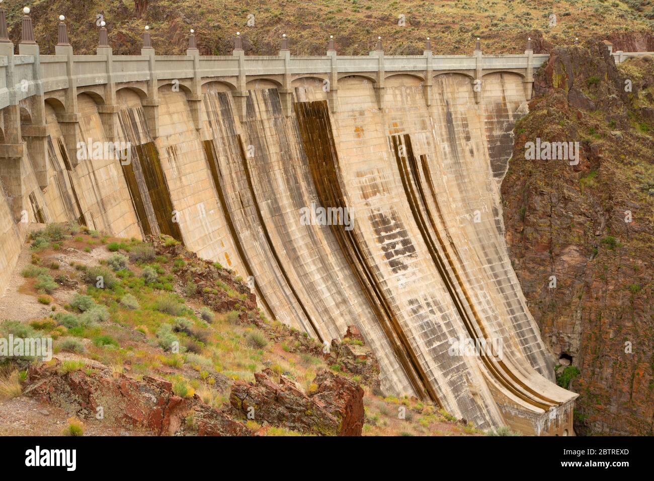 Owyhee state park hi-res stock photography and images - Alamy