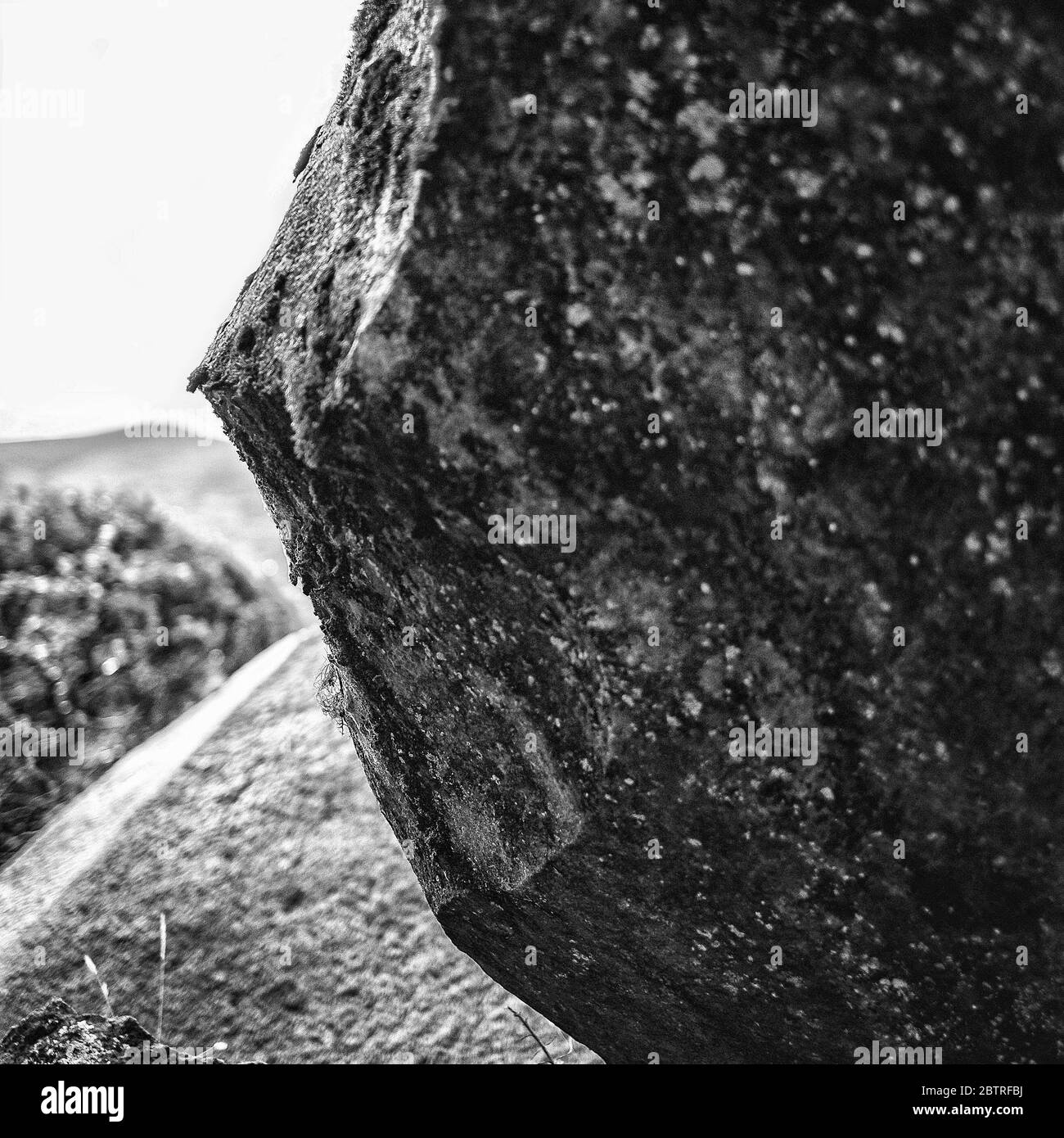 Rock forms hi-res stock photography and images - Alamy