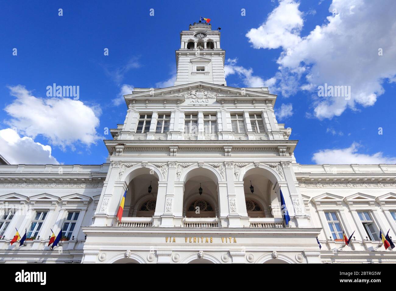 Renaissance revival architecture hi-res stock photography and images ...