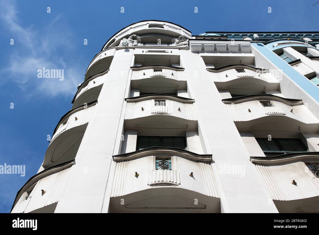 Real estate sofia hi-res stock photography and images - Alamy