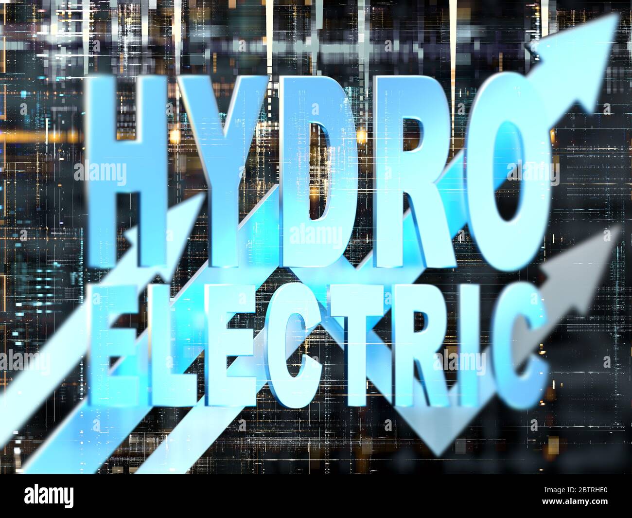Hydro tech hi-res stock photography and images - Alamy