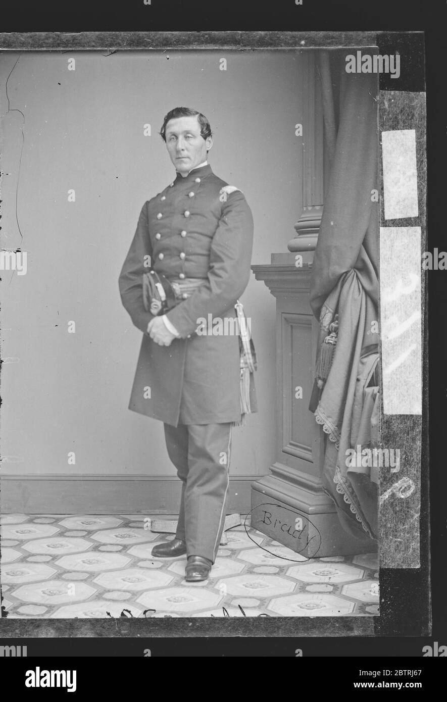 William H Allen Stock Photo - Alamy