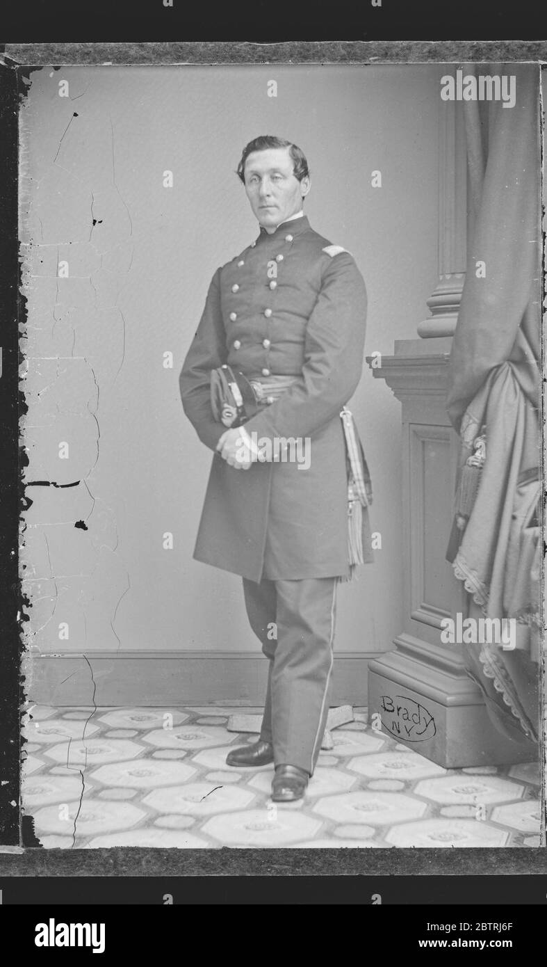 William h allen hi-res stock photography and images - Alamy