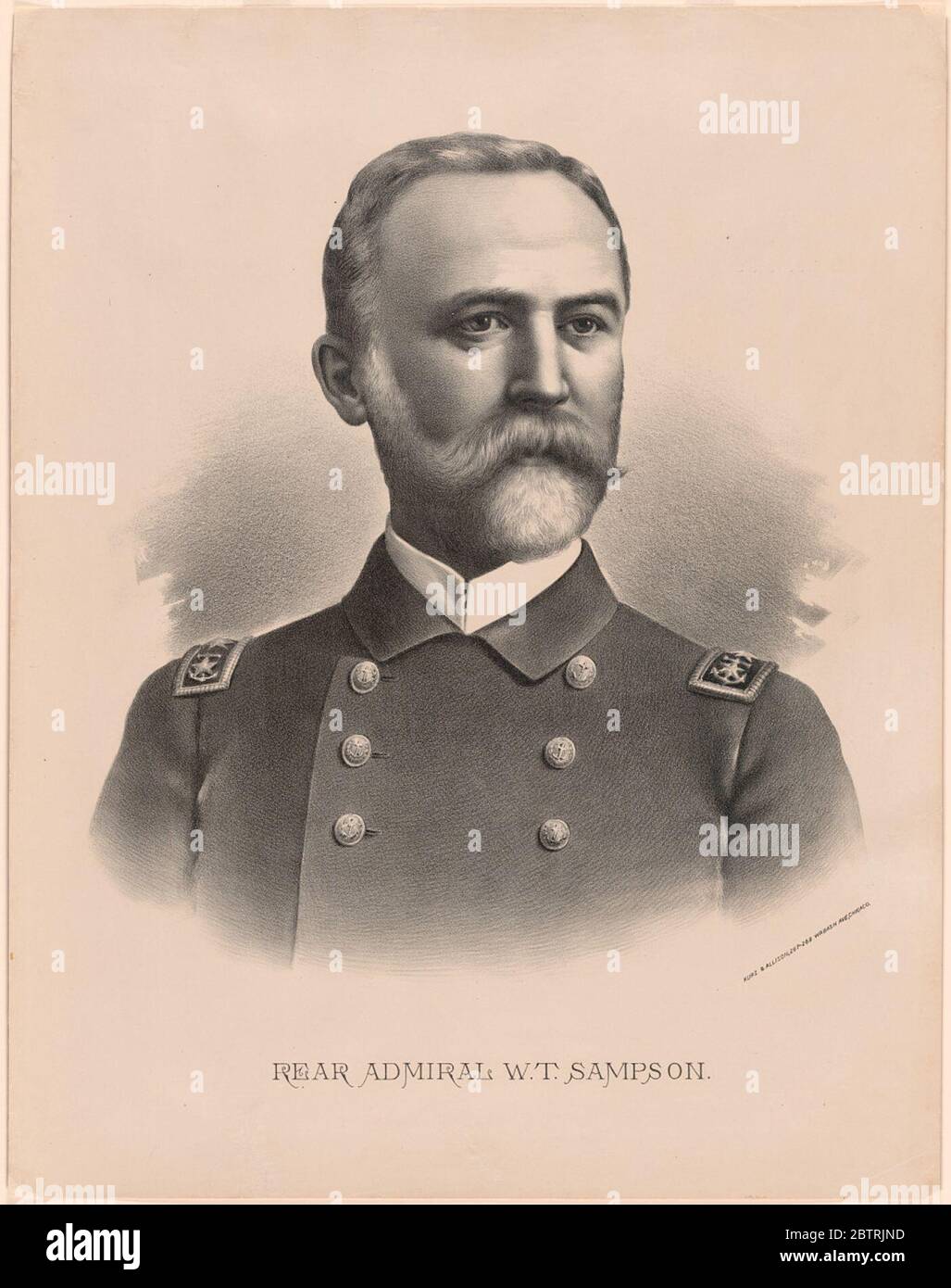 Thomas sampson hi-res stock photography and images - Alamy