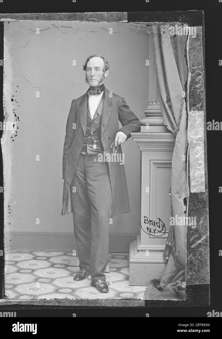 William W Newell Stock Photo - Alamy