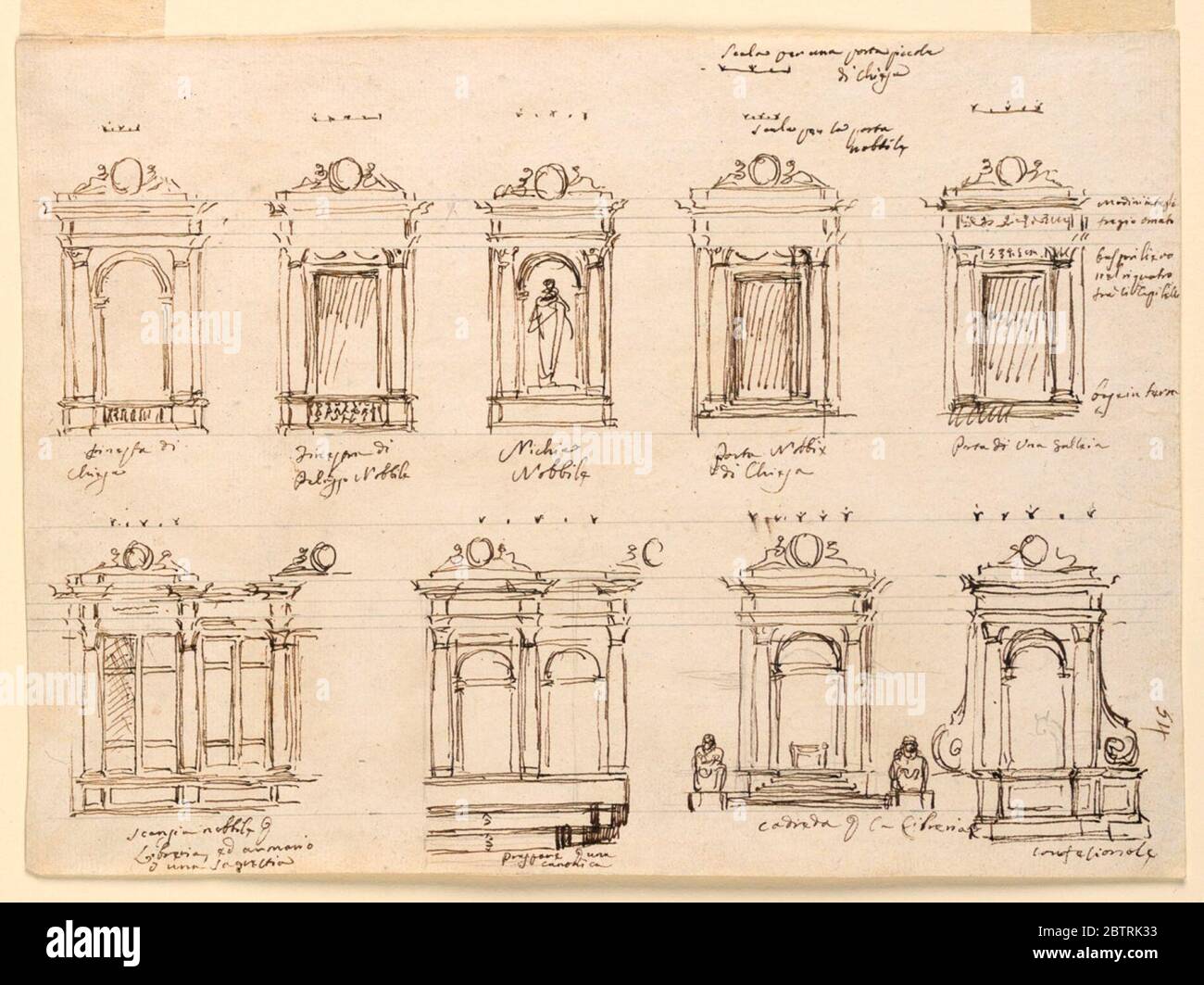 Windows doors church furniture. Research in ProgressWindows, doors ...