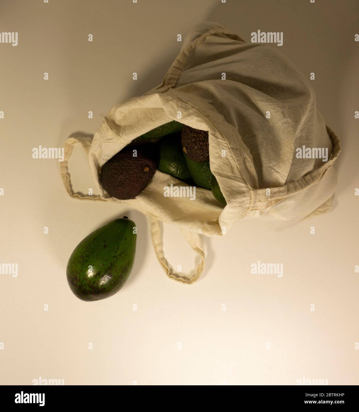Ripen an avocado hi-res stock photography and images - Alamy