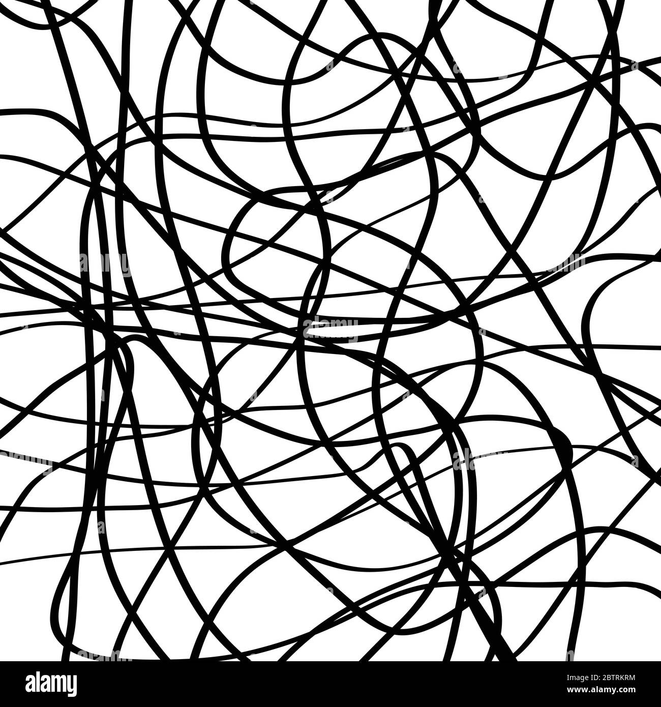 line background on white background Stock Vector Image & Art - Alamy