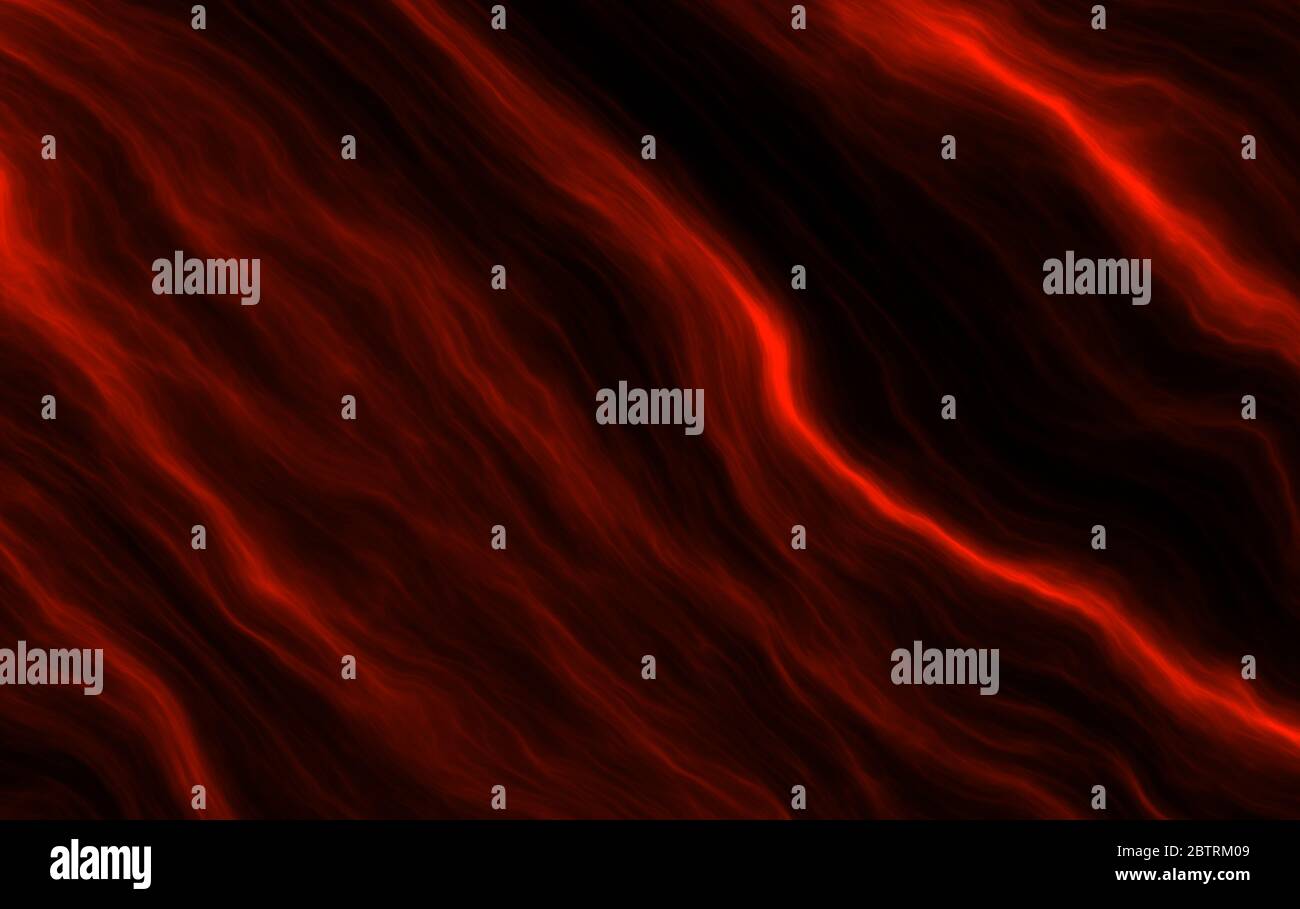red plasma energy smoke clouds Stock Photo - Alamy