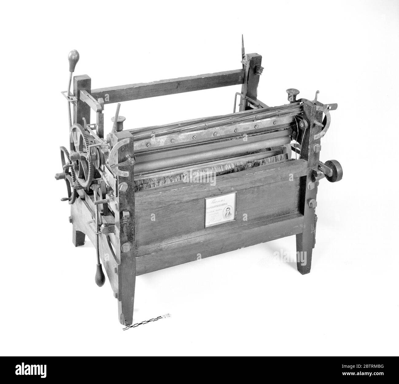 Patent model hi-res stock photography and images - Alamy