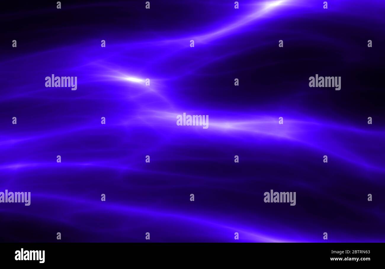 plasma energy smoke clouds Stock Photo - Alamy