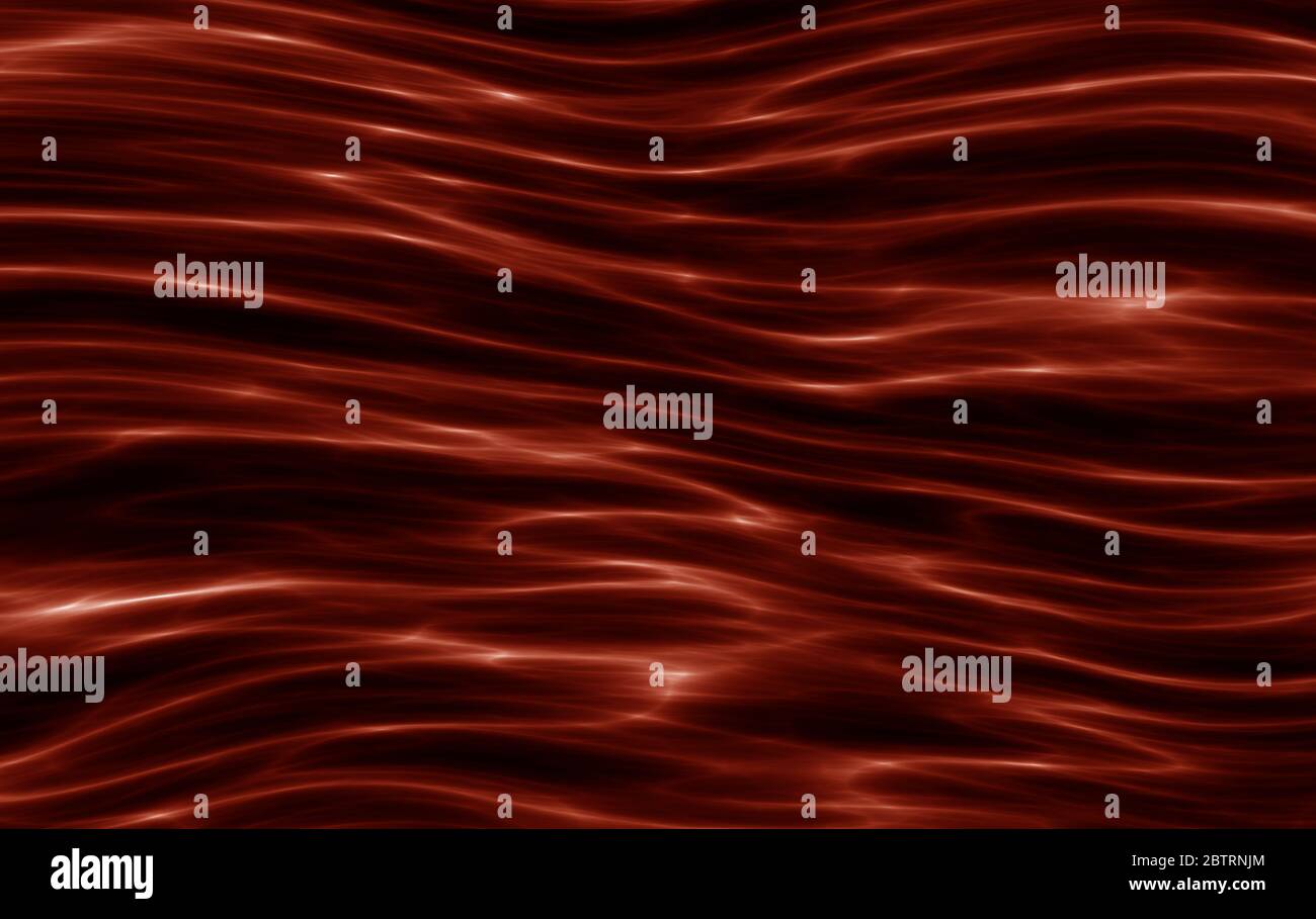 red plasma energy smoke clouds Stock Photo - Alamy