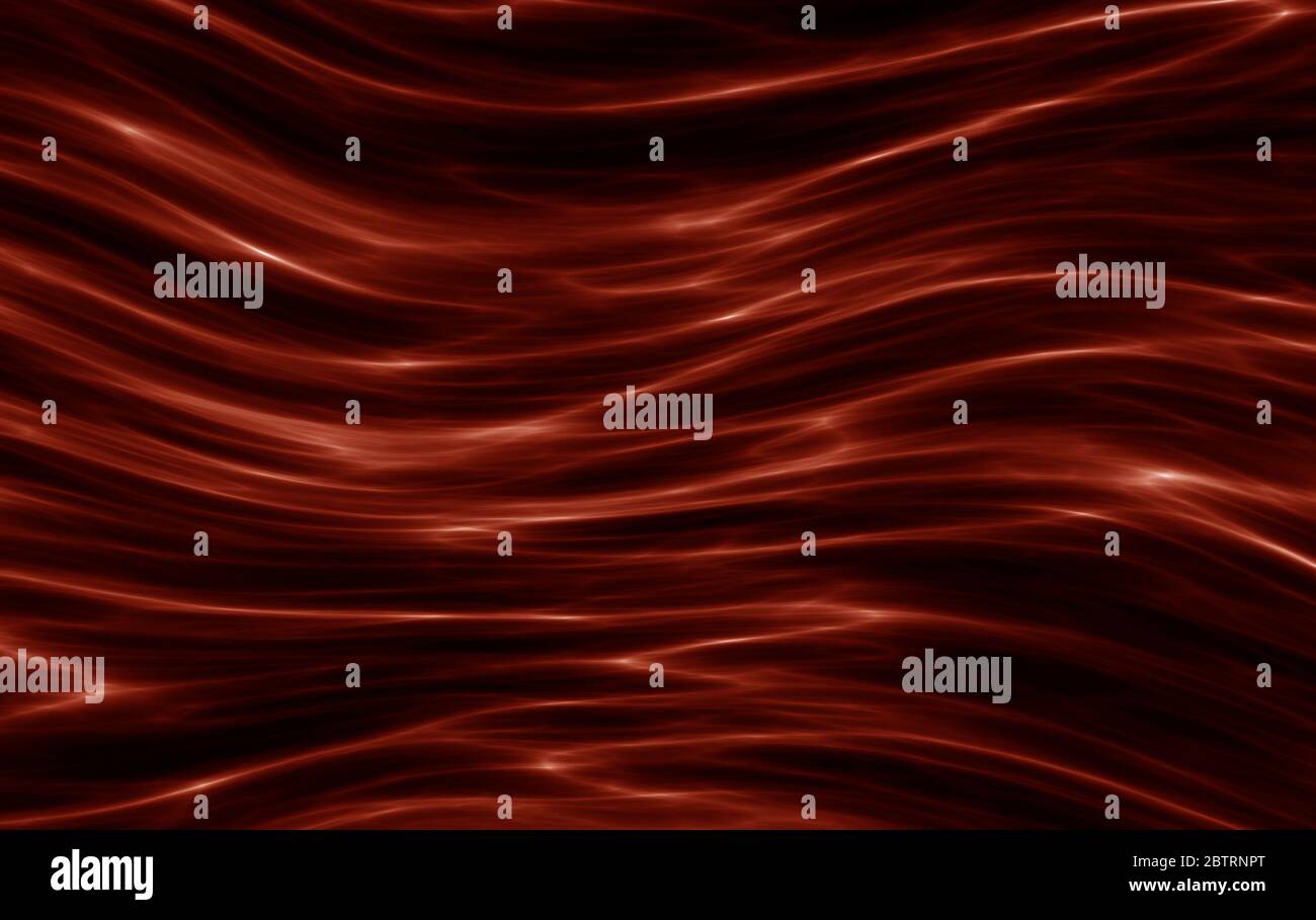 red plasma energy smoke clouds Stock Photo - Alamy