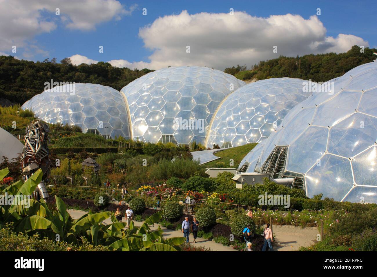 Biomes hi-res stock photography and images - Alamy