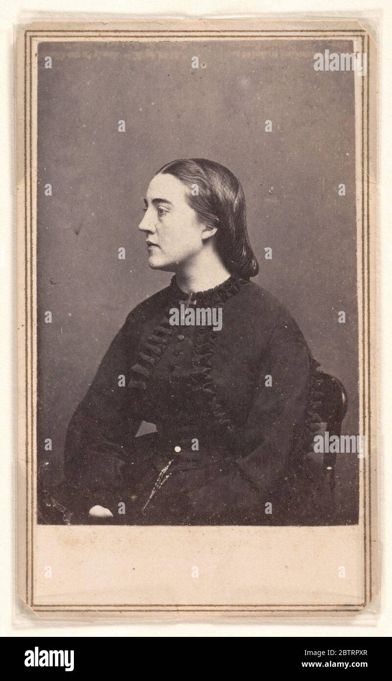 Adele cutts douglas hi-res stock photography and images - Alamy