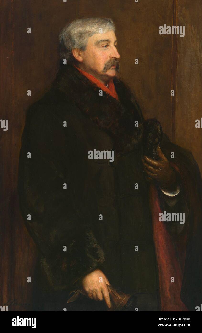 Bret harte hi-res stock photography and images - Alamy