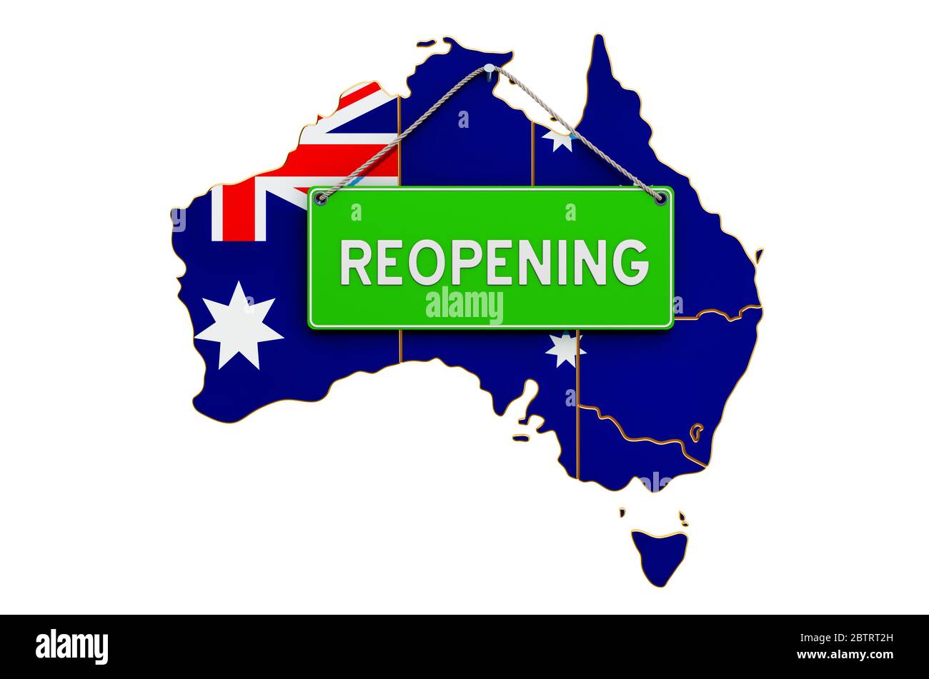 Quarantine australia hi-res stock photography and images - Alamy