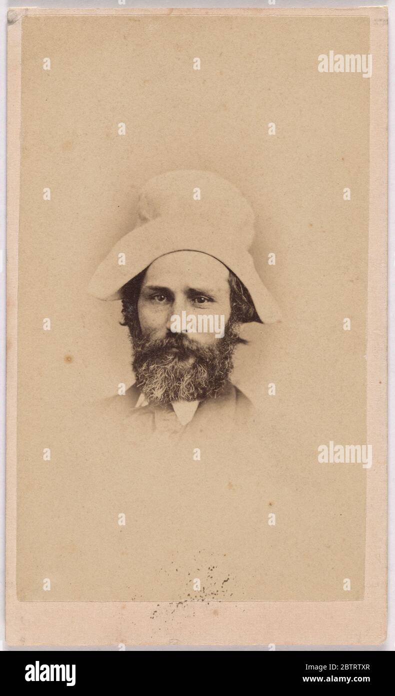 Alexander hesler hi-res stock photography and images - Alamy