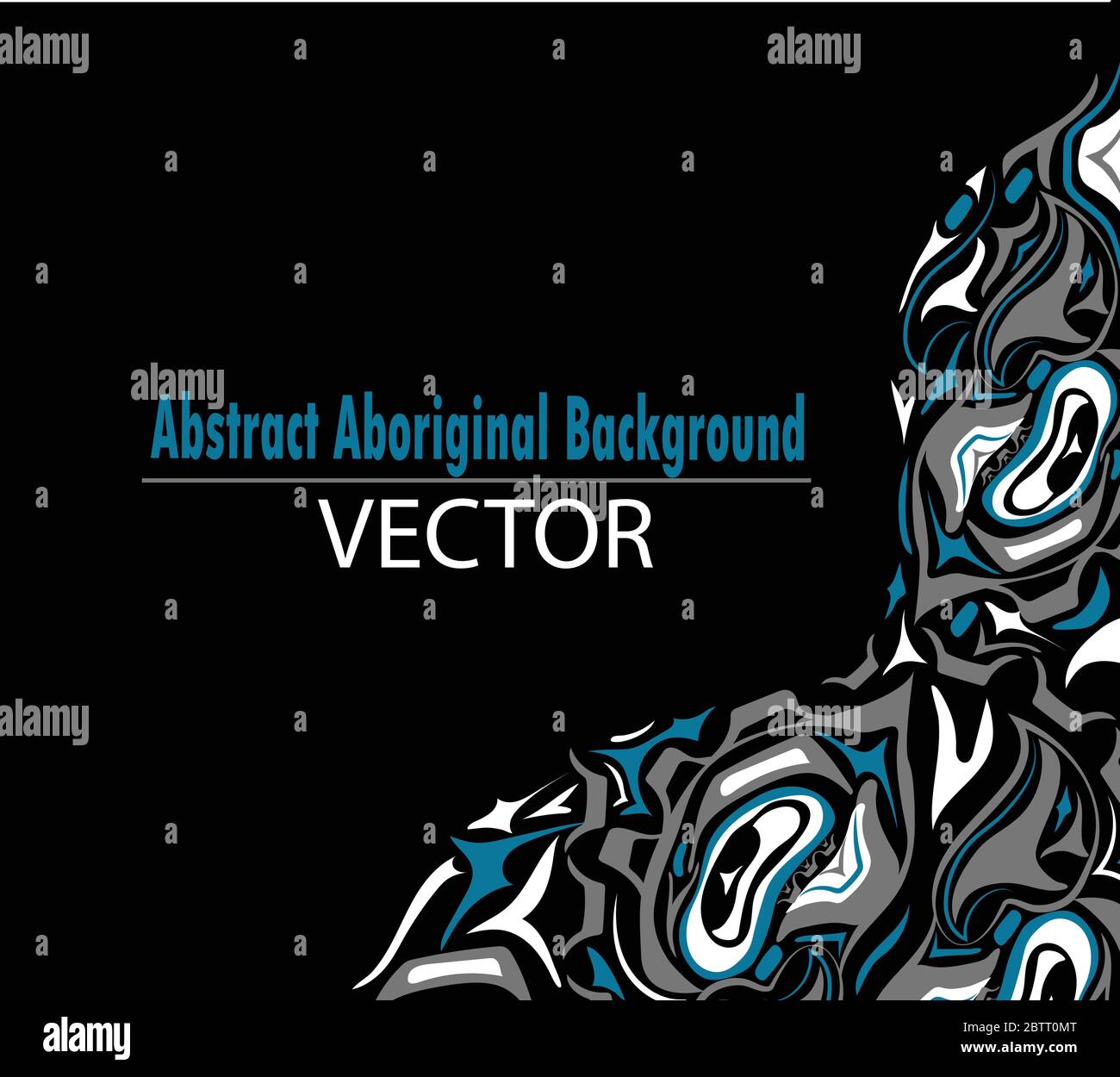 abstract background native north american Stock Vector Image & Art - Alamy