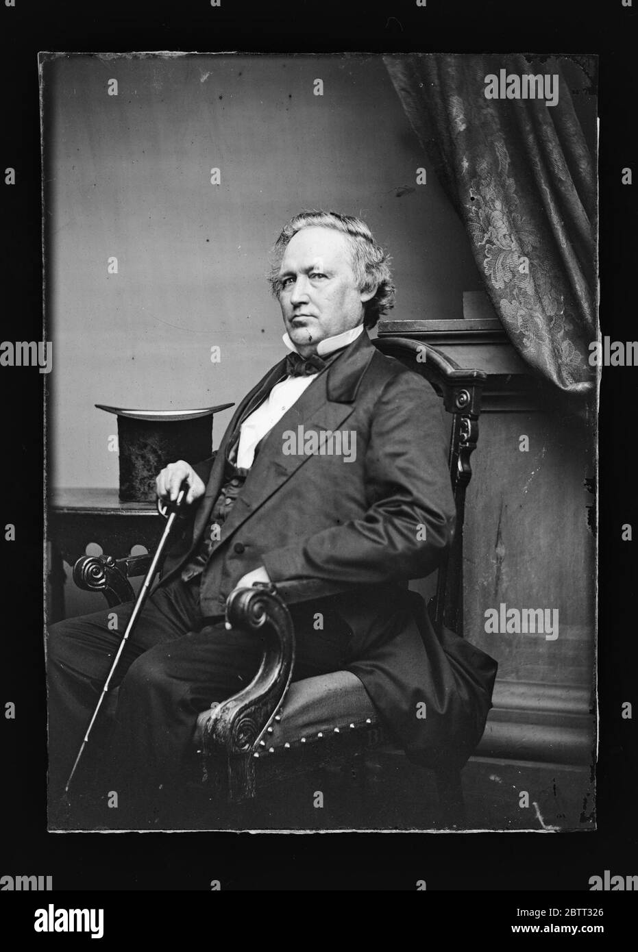 Alexander ramsey hi-res stock photography and images - Alamy