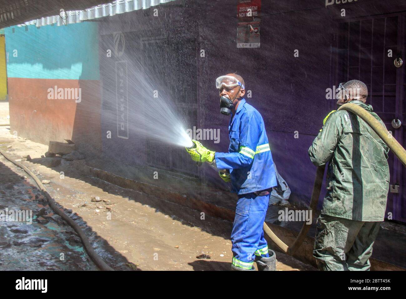 Bauleni marke hi-res stock photography and images - Alamy