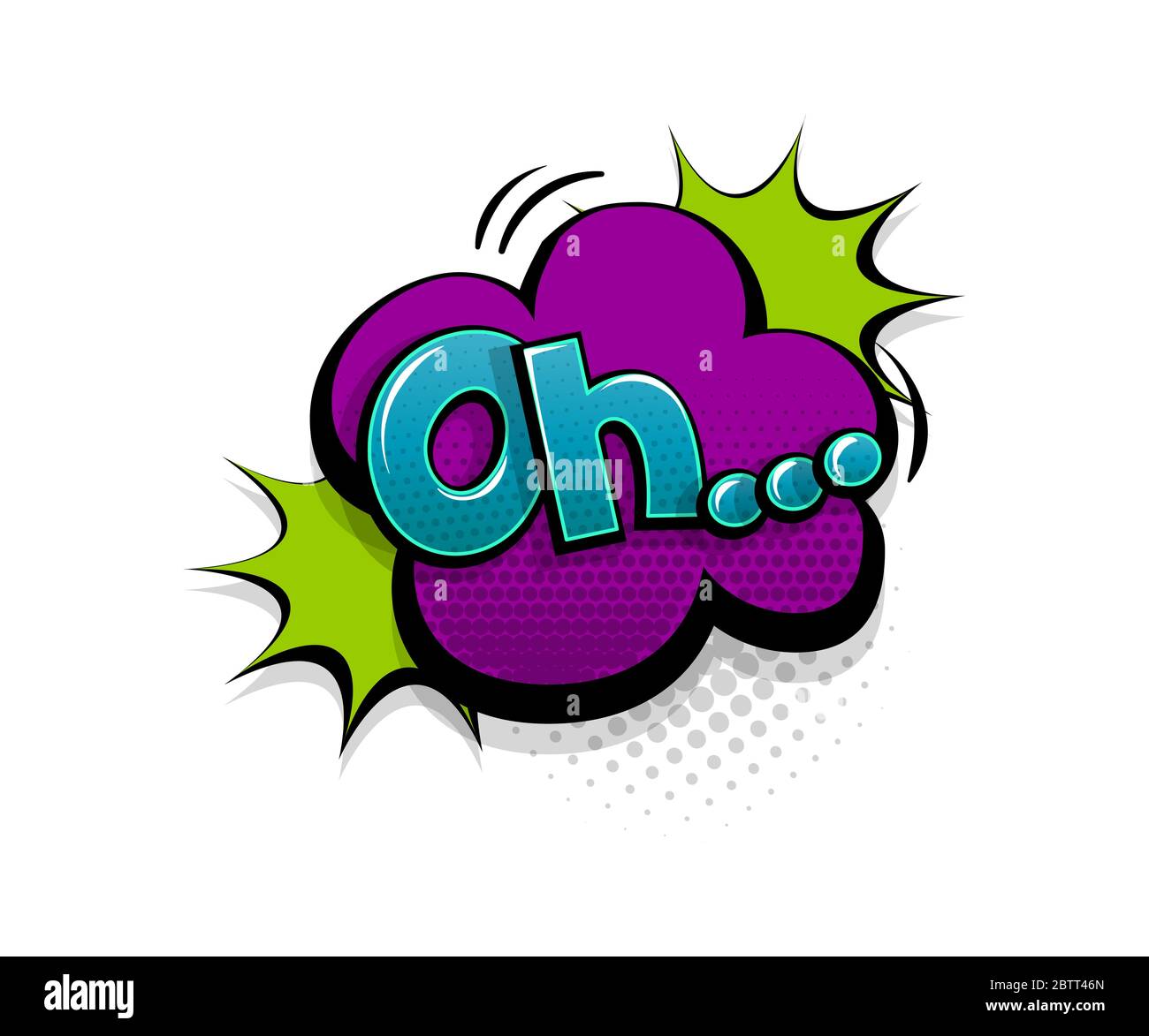 Oh alphabet hi-res stock photography and images - Alamy