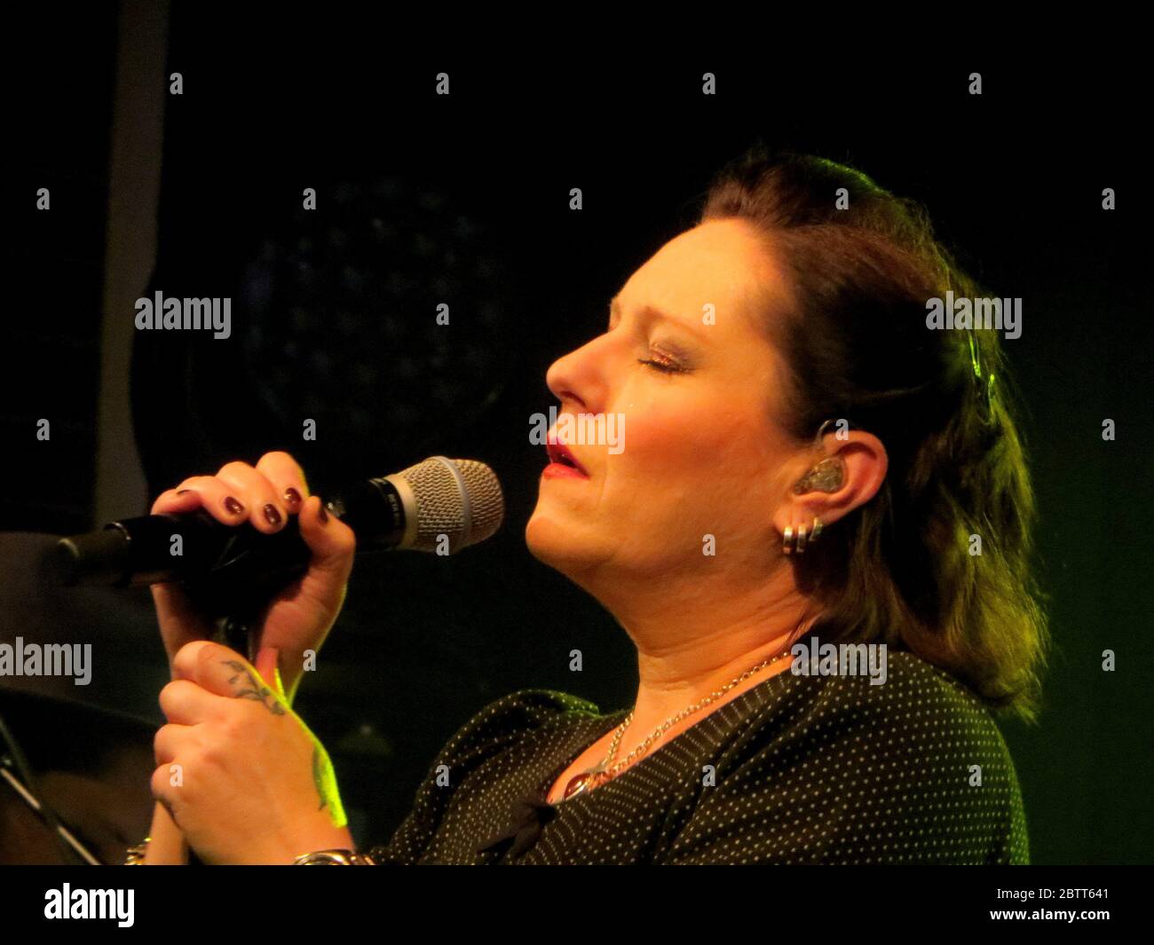 Andrea rosenbaum hi-res stock photography and images - Alamy