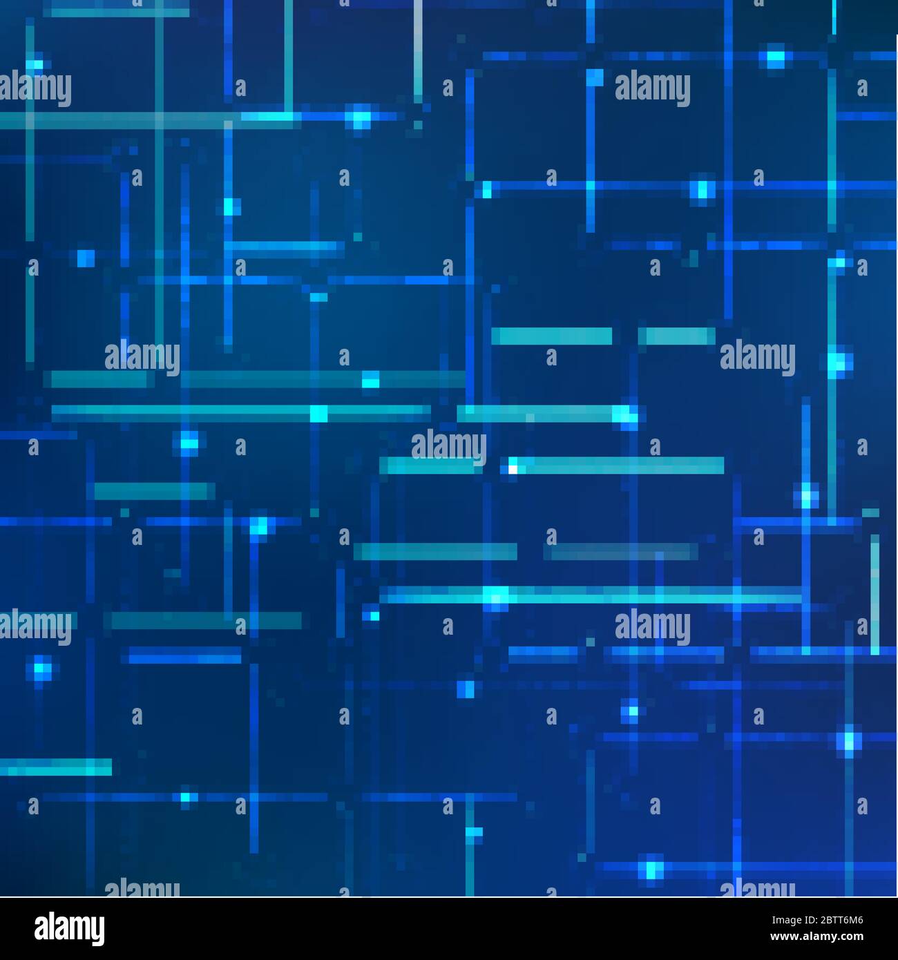 Modern technical electronic innovative Stock Vector Images - Alamy