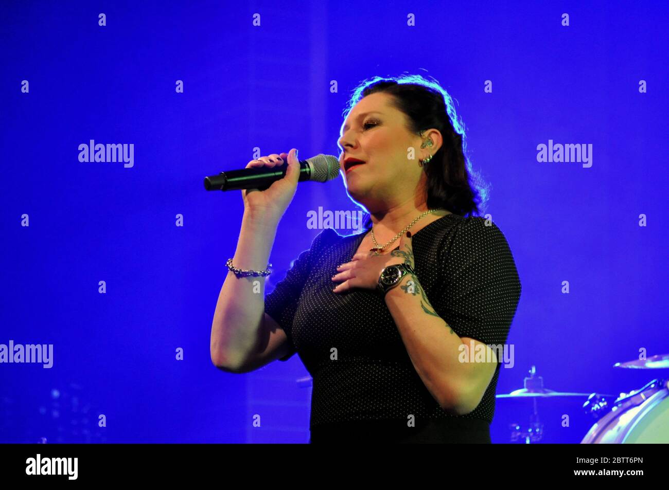 Andrea rosenbaum hi-res stock photography and images - Alamy