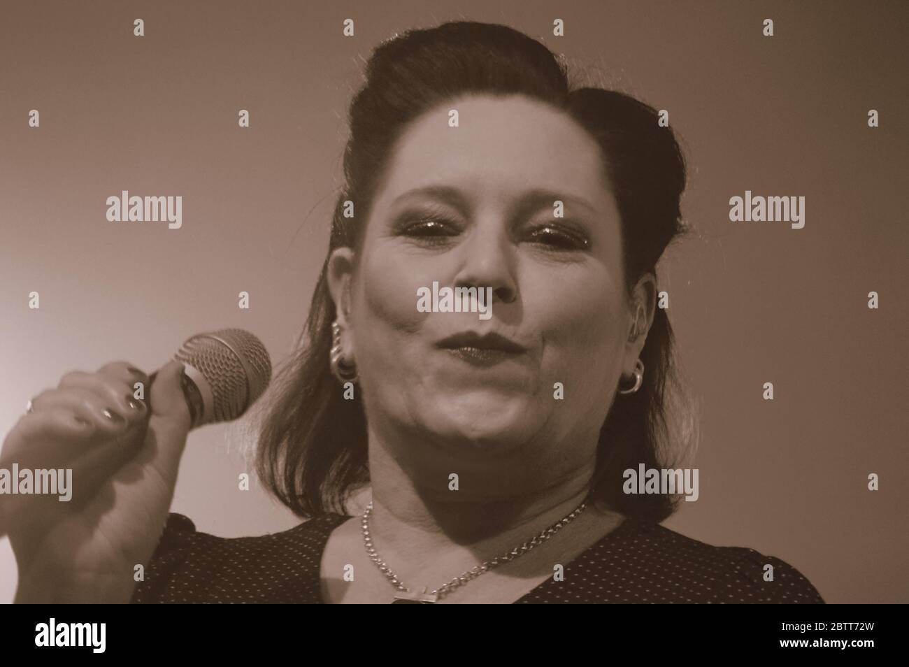 Andrea rosenbaum hi-res stock photography and images - Alamy