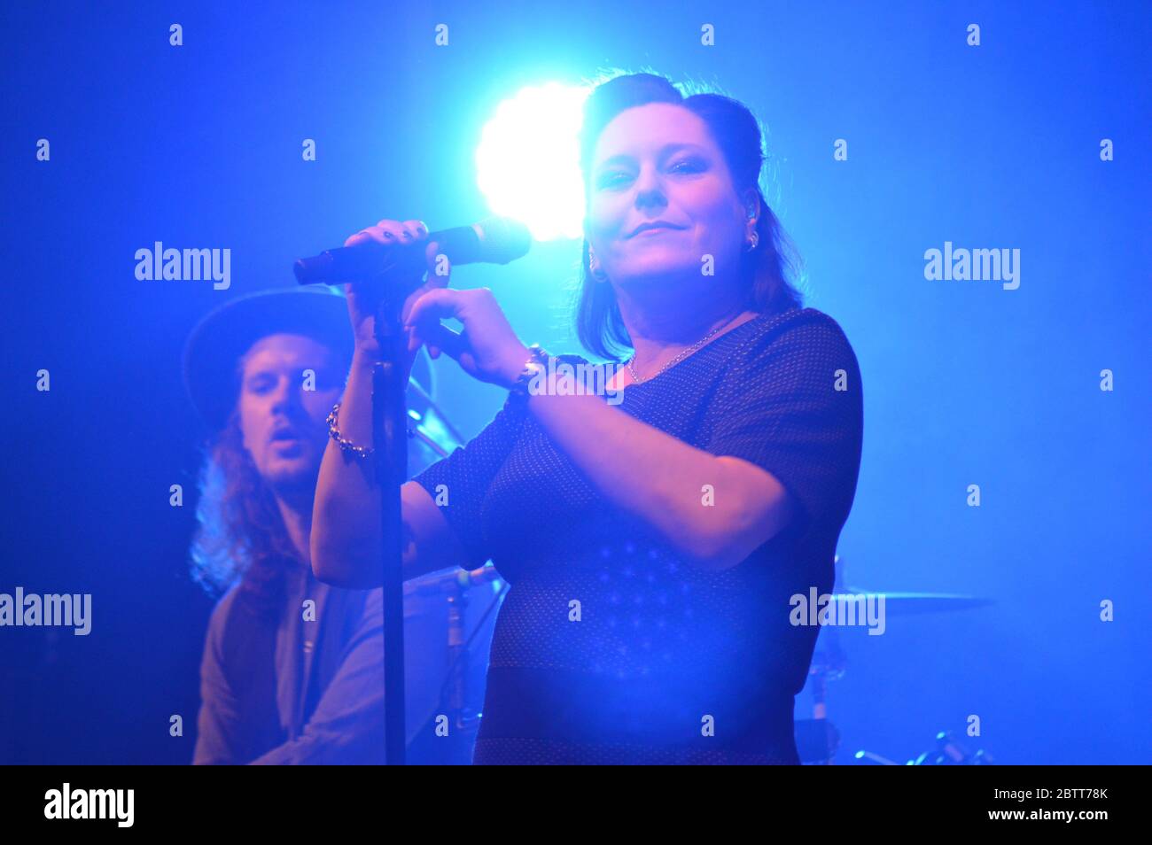 Andrea rosenbaum hi-res stock photography and images - Alamy