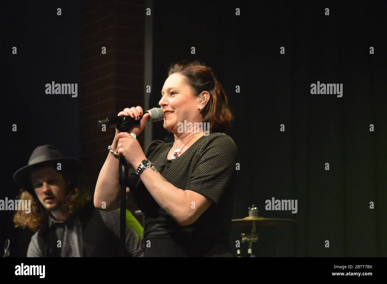 Andrea rosenbaum hi-res stock photography and images - Alamy