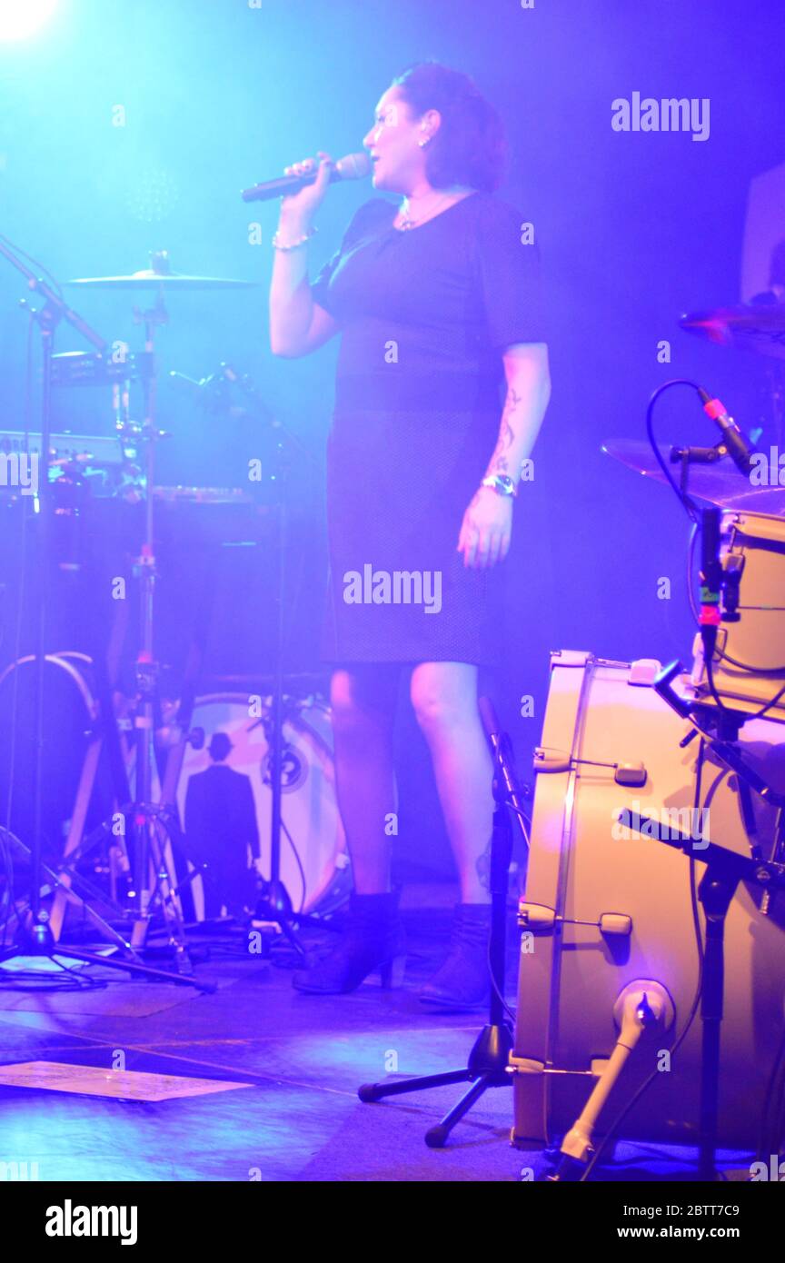 Andrea rosenbaum hi-res stock photography and images - Alamy