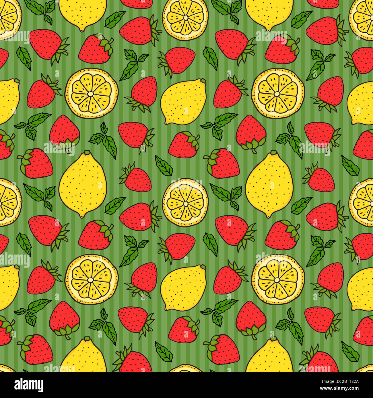 Whole lemons Stock Vector Images - Alamy