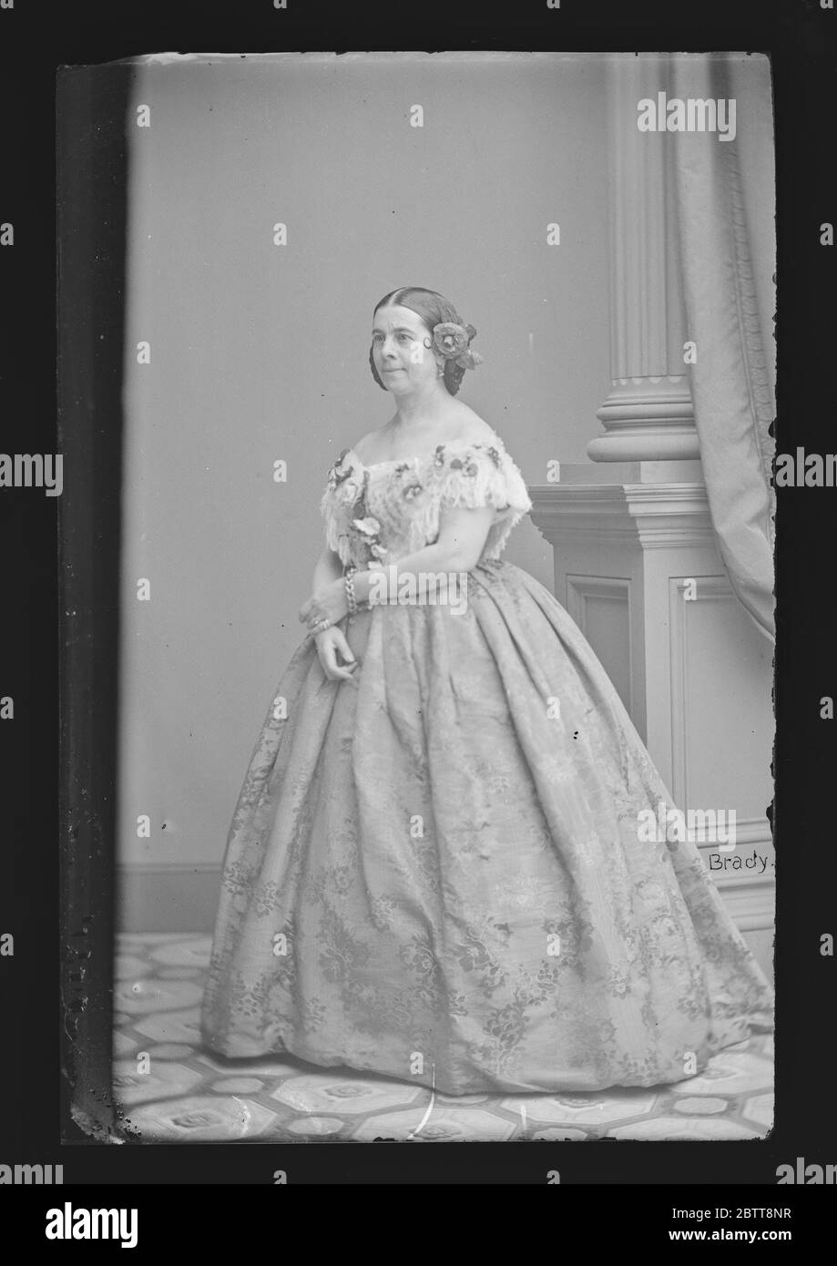 Anna bishop hi-res stock photography and images - Alamy