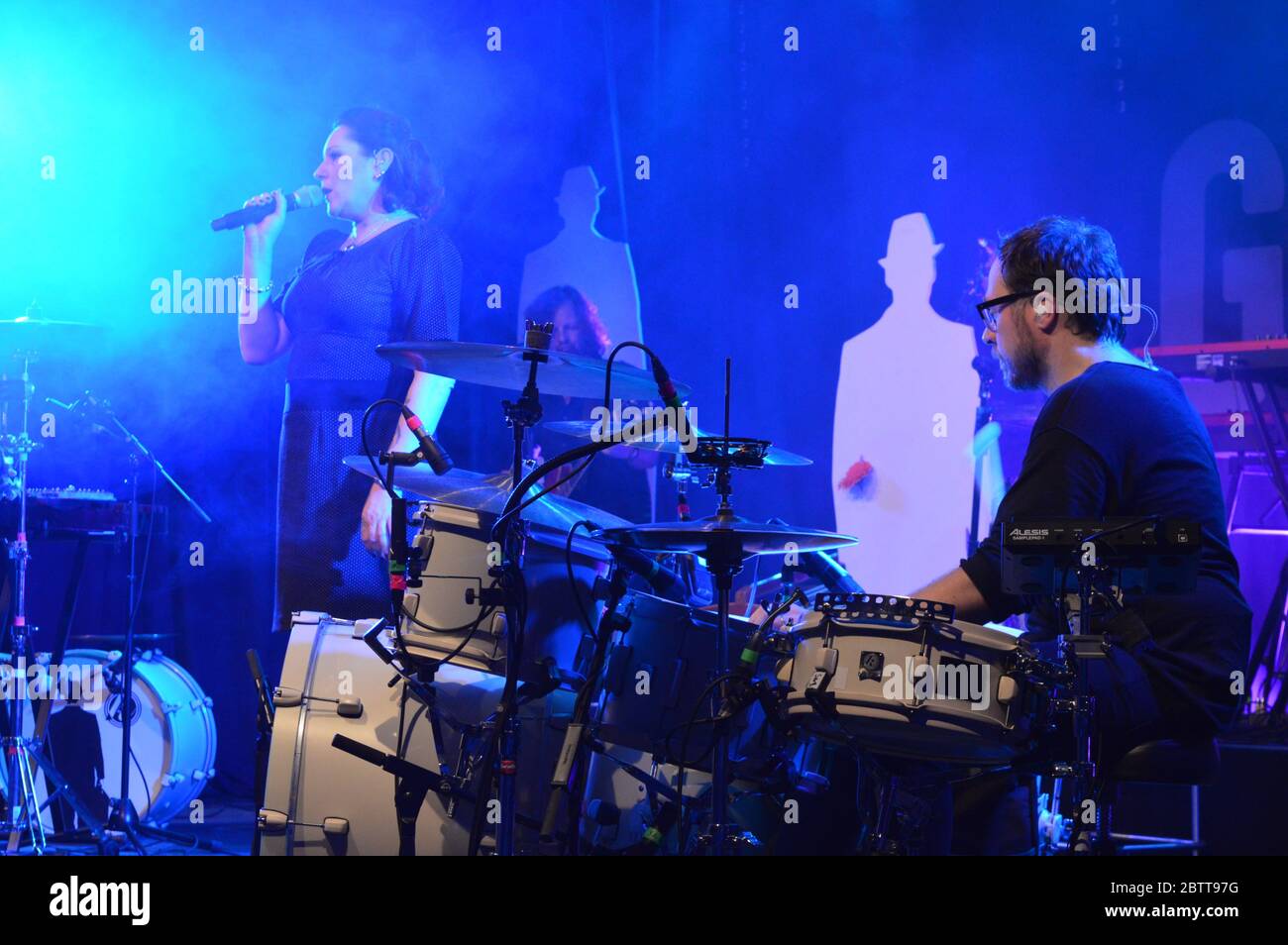 Andrea rosenbaum hi-res stock photography and images - Alamy