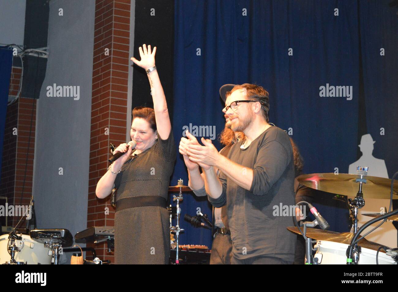 Andrea rosenbaum hi-res stock photography and images - Alamy