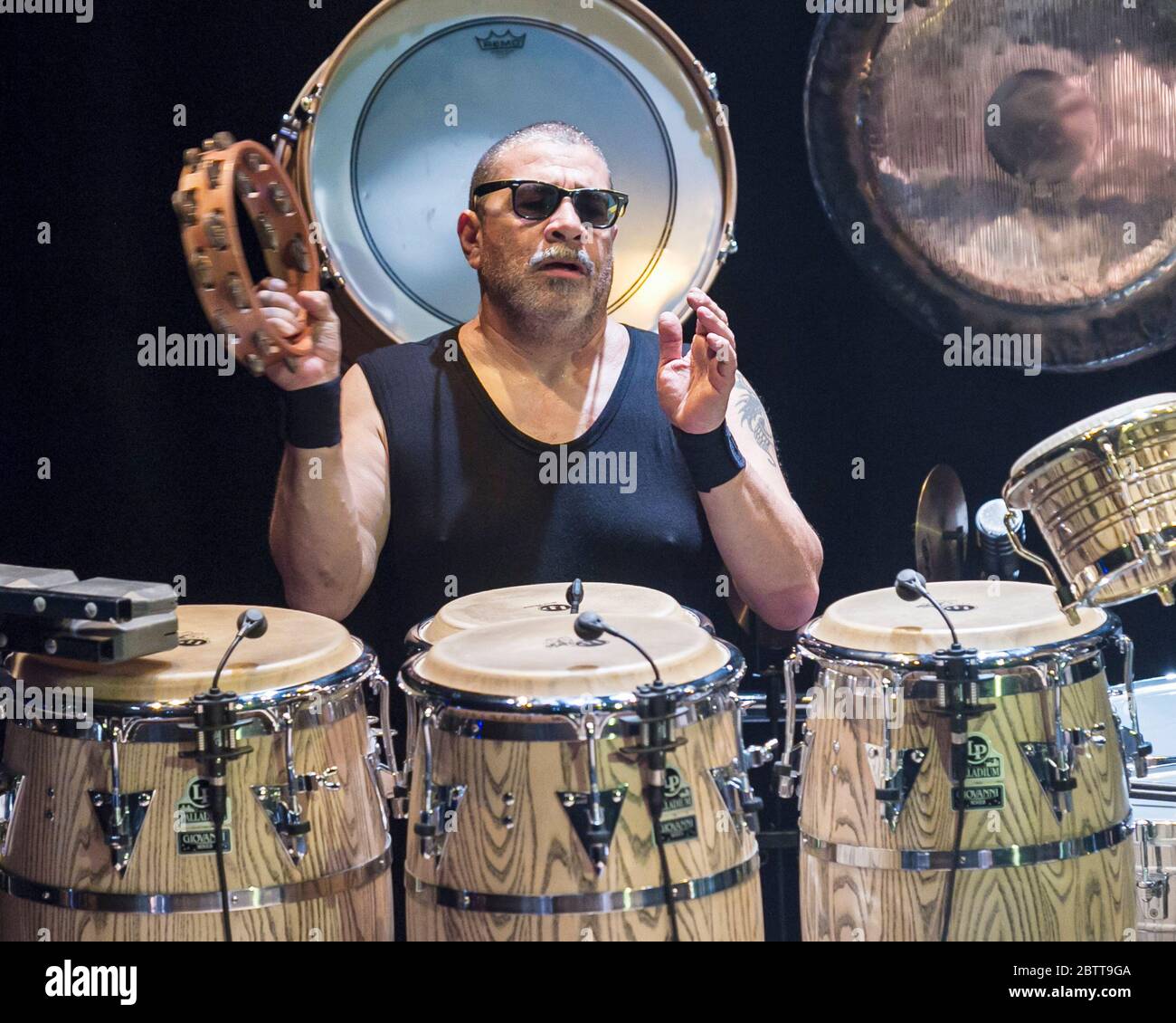 Toto africa band hi-res stock photography and images - Alamy