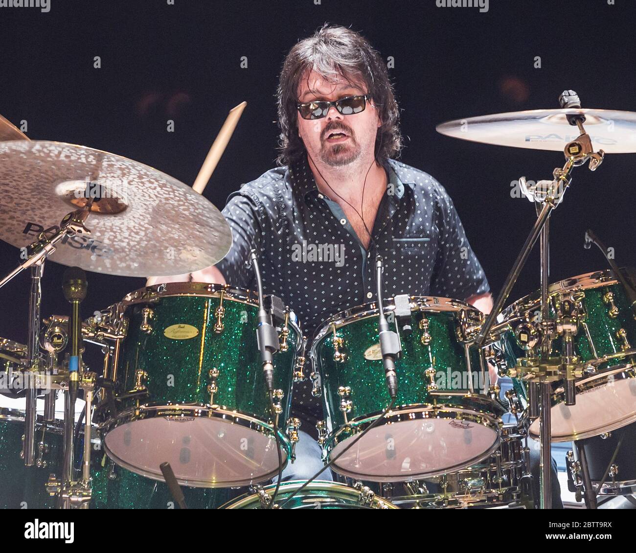 Toto africa band hi-res stock photography and images - Alamy