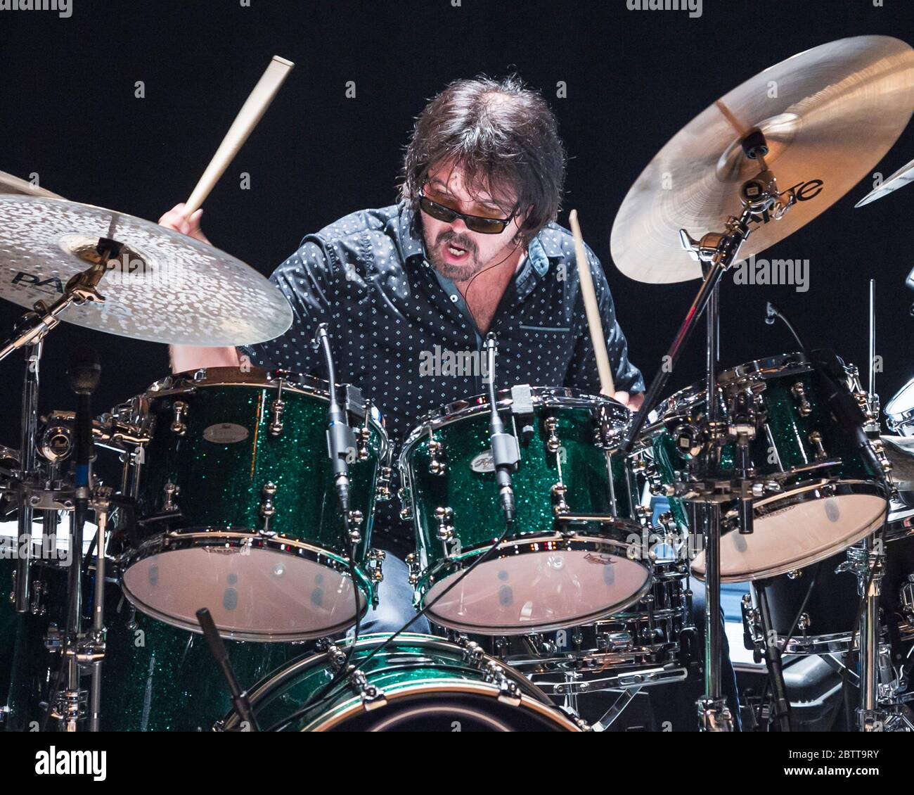 New hydra hi-res stock photography and images - Alamy