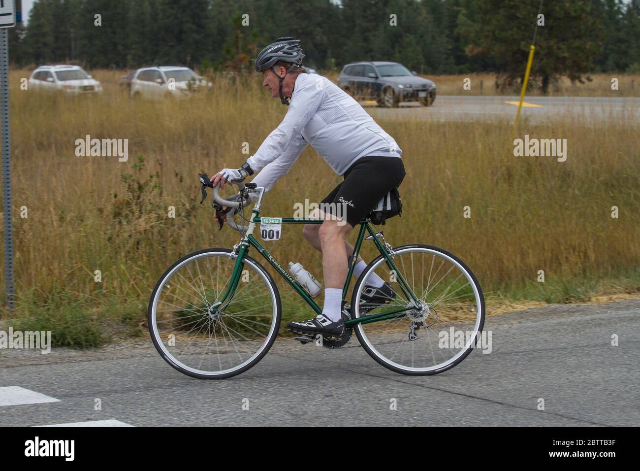 Male racing cycle rider hi-res stock photography and images - Alamy