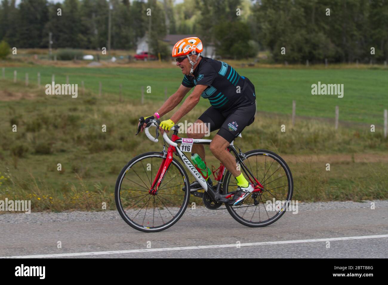Outdoor cycle racing hi-res stock photography and images - Alamy