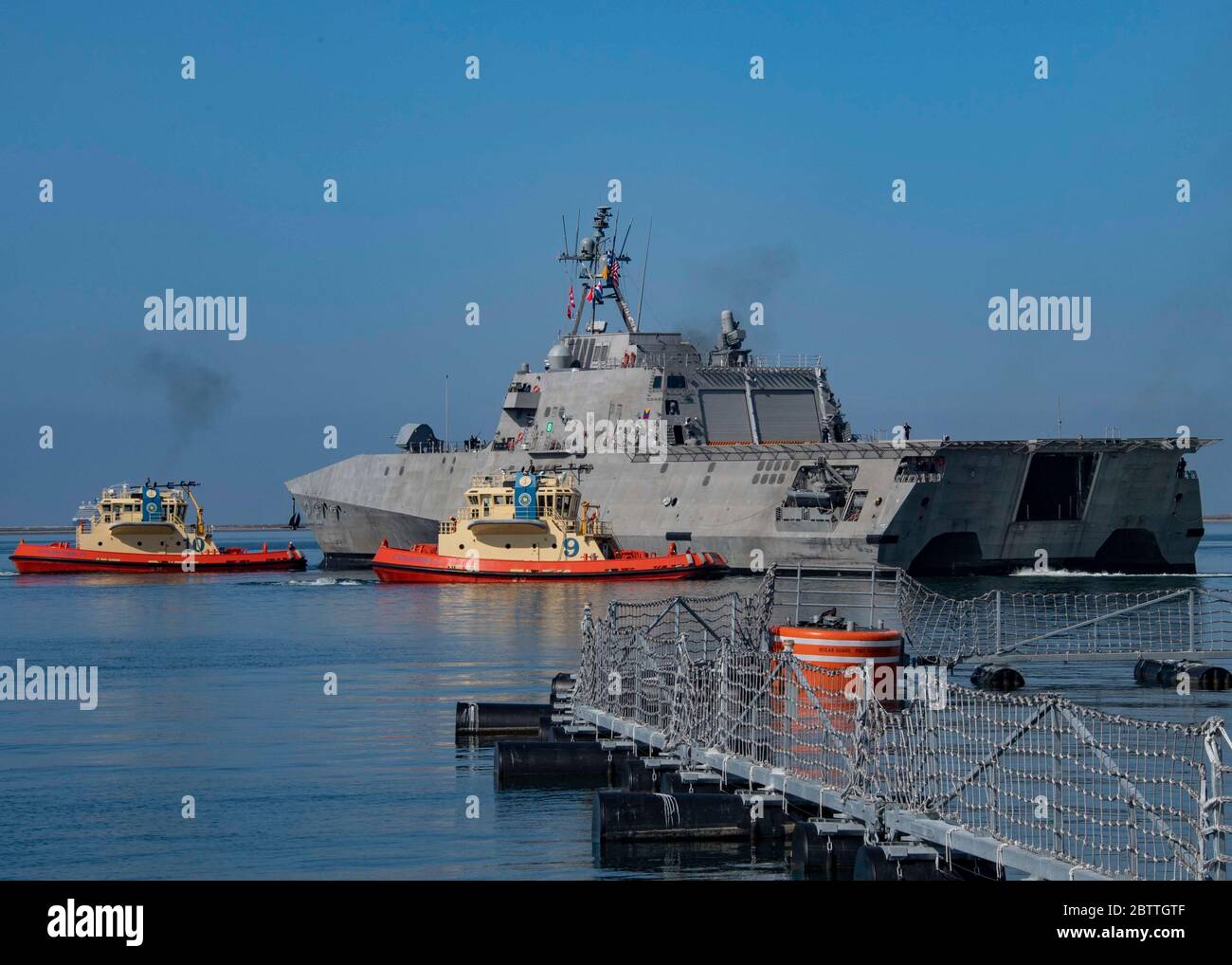 Pre commissioning unit pcu hi-res stock photography and images - Alamy