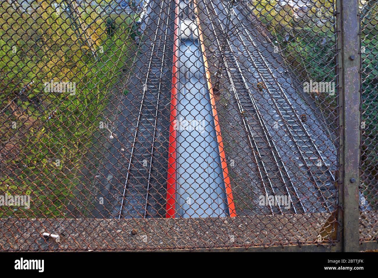 Middle locomotive hi-res stock photography and images - Alamy