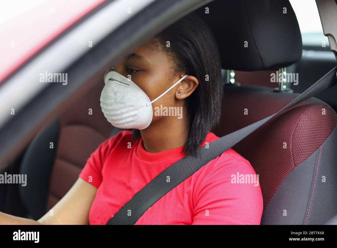 Car sick hi-res stock photography and images - Alamy