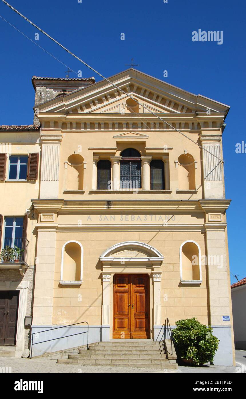 Albaretto torre hi-res stock photography and images - Alamy