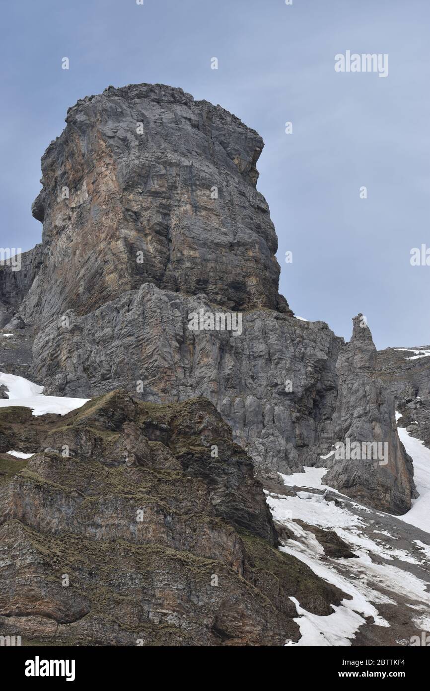 The klausenpass hi-res stock photography and images - Alamy