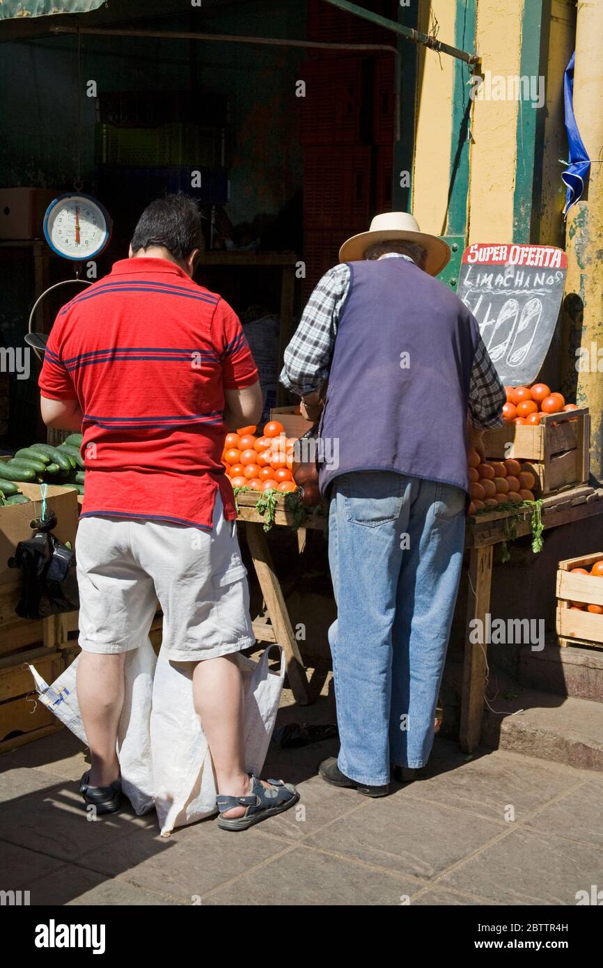 Mercado cardonal hi-res stock photography and images - Alamy